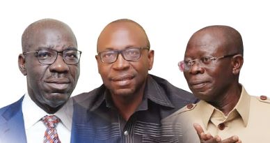 EDO APC DISINTEGRATION VERSUS EDO PDP FOCUSSED GOVERNANCE | Obaland Magazine