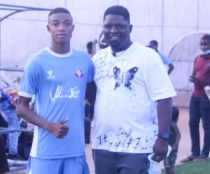Remo Stars FC Overtake Godosky FC | Obaland Magazine