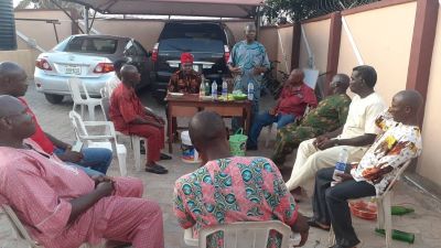Igbo Traders In Kwara State Should Be At Peace With Your Host ...