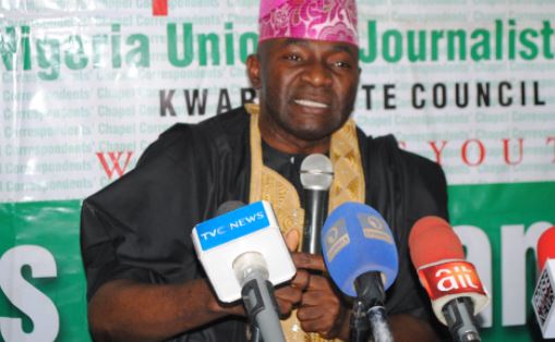 Governors Forum Bane Of Political Crises In Nigeria- Hon Popoola | Obaland Magazine