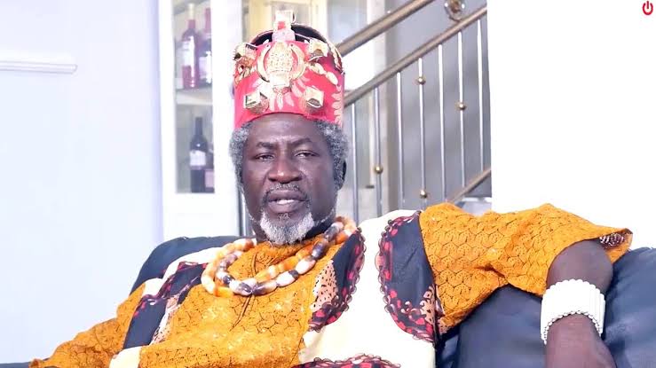 Sam Obiago, veteran and legend Nollywood actor is dead - Obaland Magazine