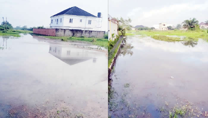 "Ogun Communities Evacuate As Floodwaters Rise After Oyan Dam Release ...