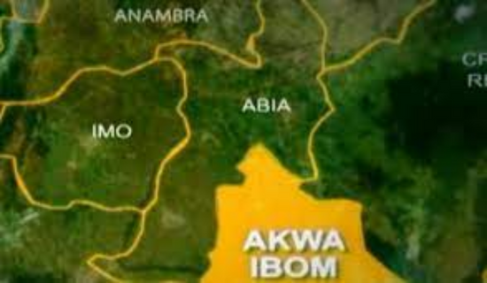 Lawyer And Niece Freed From Captors In Akwa Ibom Rescue Operation ...
