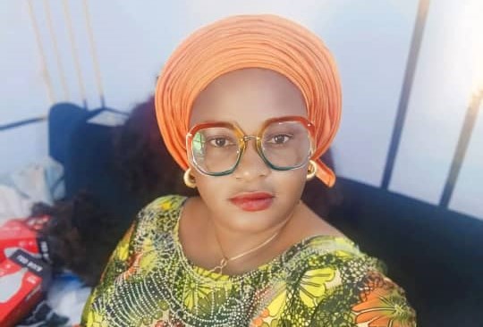 EDO WOMEN VANGUARD AND OBALAND MEDIA CELEBRATES CHARITY OZIGBO-ESERE ON ...