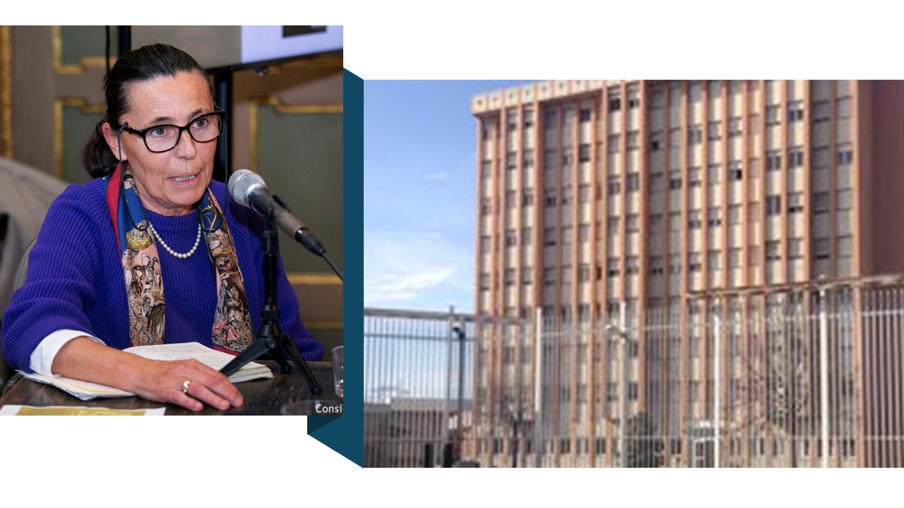 The Oppositions And The Prison Issue: Interventions And Reflections In ...