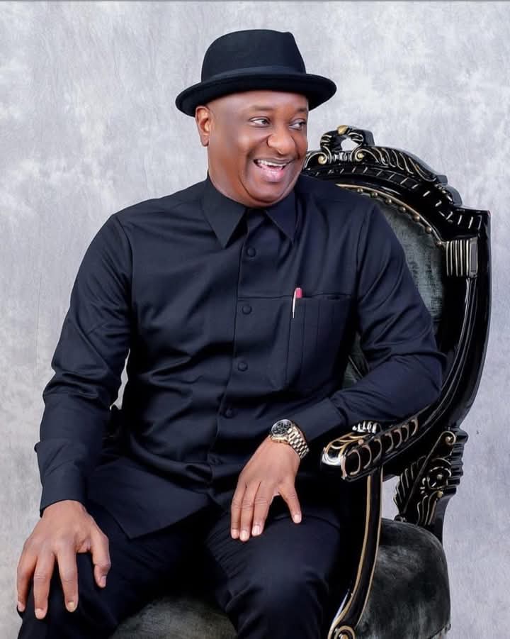 Barr. Festus Keyamo: A Stellar Performer In The Tinubu's Administration | Obaland Magazine