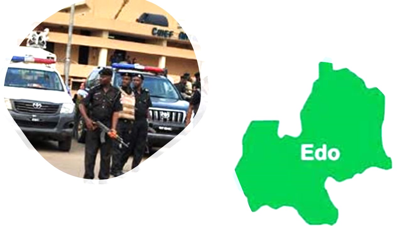 Political Turmoil In Edo State: Arrest Of Ebo Stone, Kabaka Vs. Shabba ...